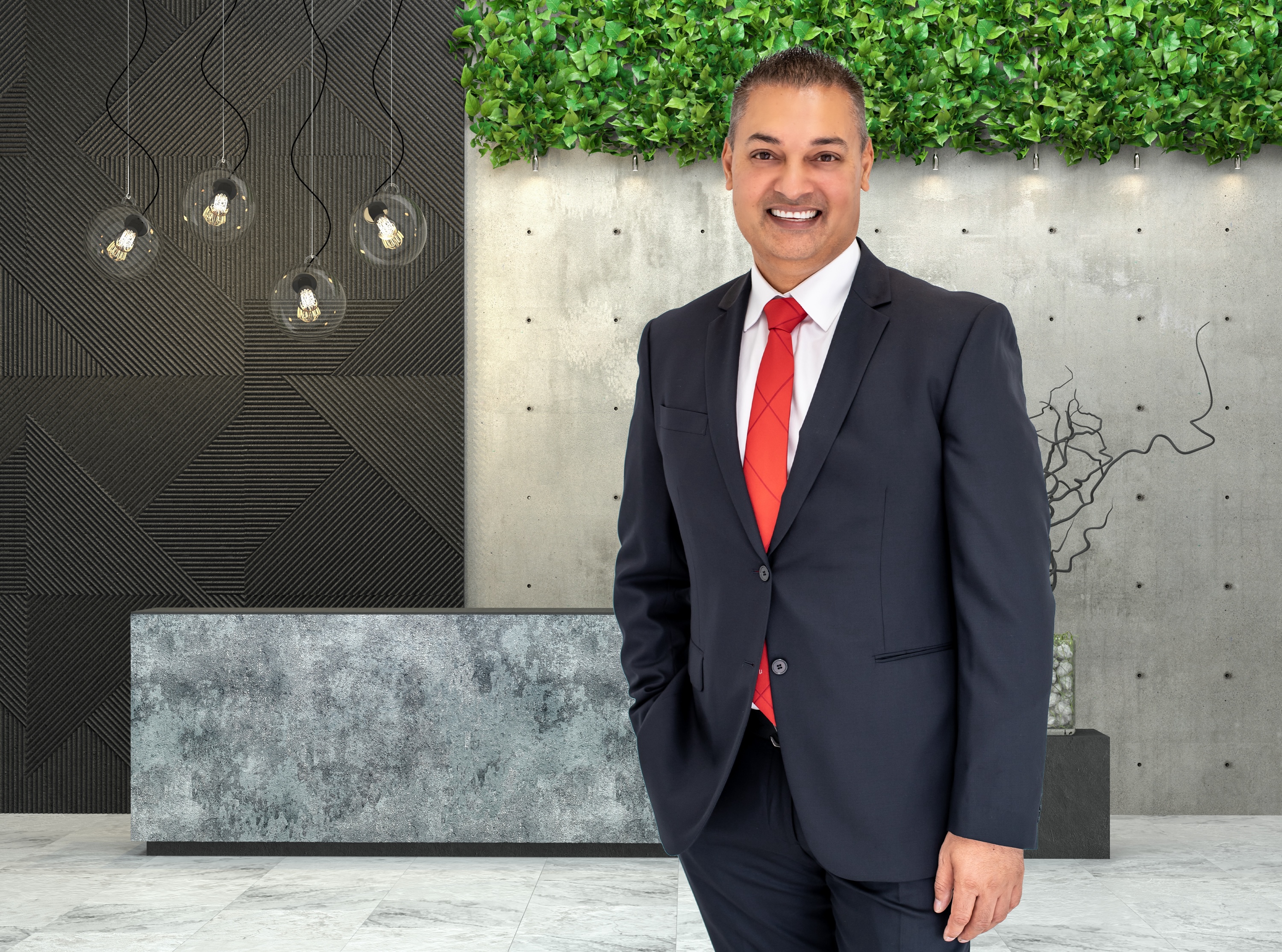 LJ Hooker Casey - John Deo