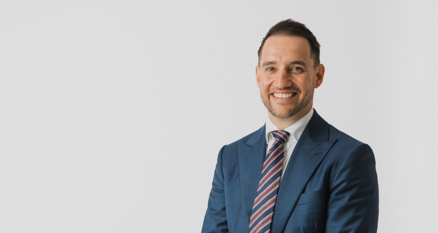 LJ Hooker Terrigal - Michael Ahearn