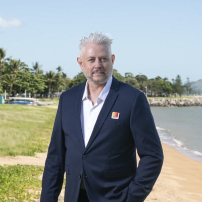 LJ Hooker Townsville - Craig Whaley