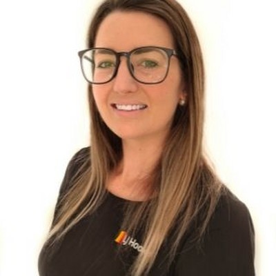 LJ Hooker Bay Islands - Jessica Wills