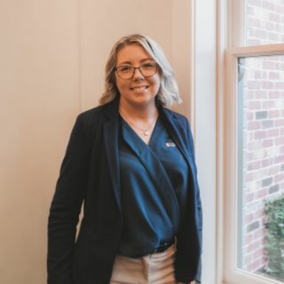 LJ Hooker Taree - Kayla Hack