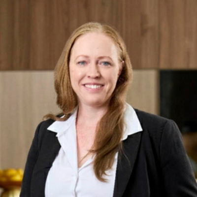 LJ Hooker Woden | Weston - Sarah Miller