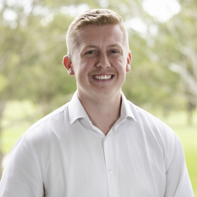 LJ Hooker Maitland - Jack Fisher