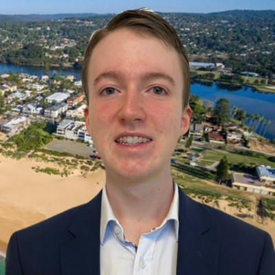 LJ Hooker Narrabeen - Ben Robert