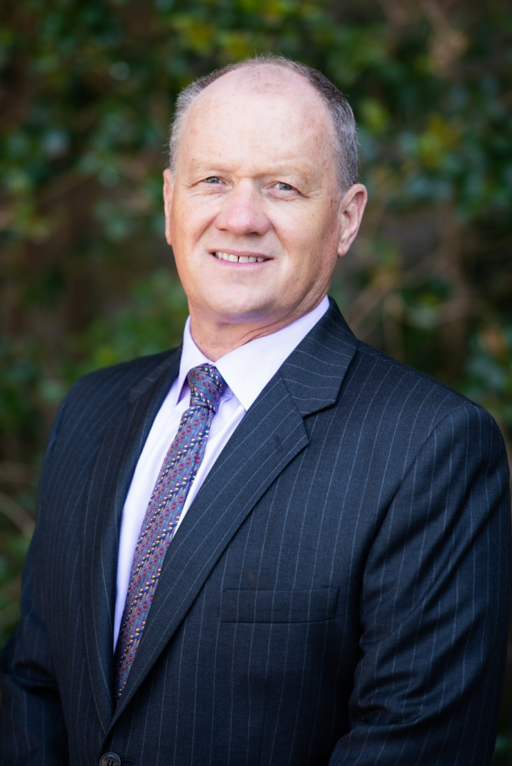 LJ Hooker Dee Why - Mark Bushell