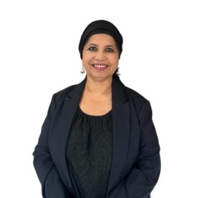 LJ Hooker Fairfield - Zakia Mazid