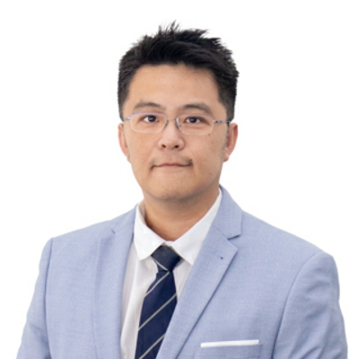 LJ Hooker Property Partners - Edison Chang