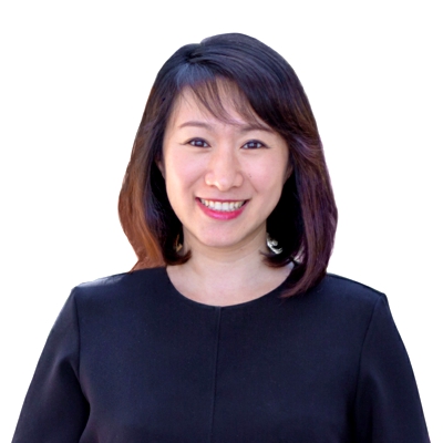 LJ Hooker Property Partners - Janice Li
