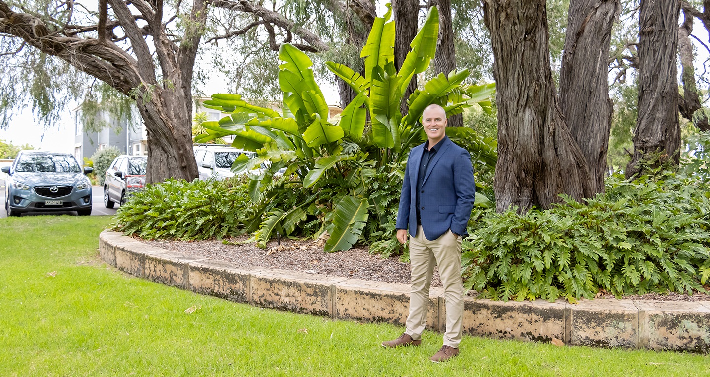 LJ Hooker Property South West WA - Jeremy Lloyd