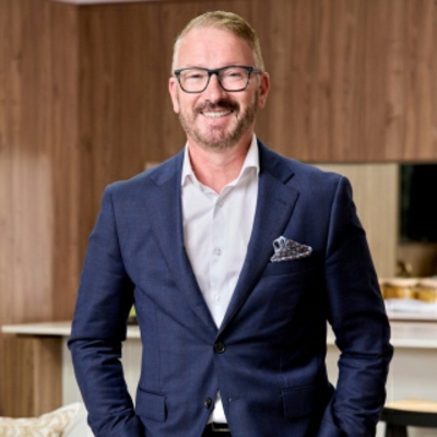 LJ Hooker Kaleen - Tim Russell