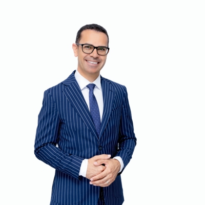 LJ Hooker Paradise Point - Mason Niari