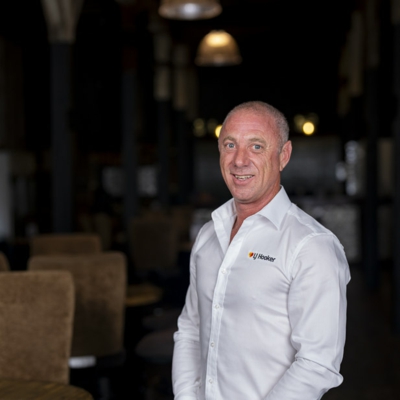 LJ Hooker Rockhampton - Jade Carr