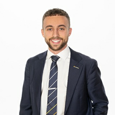 LJ Hooker Property Specialists - Robert Bonelli