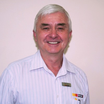 LJ Hooker Glen Innes - Colin Francis