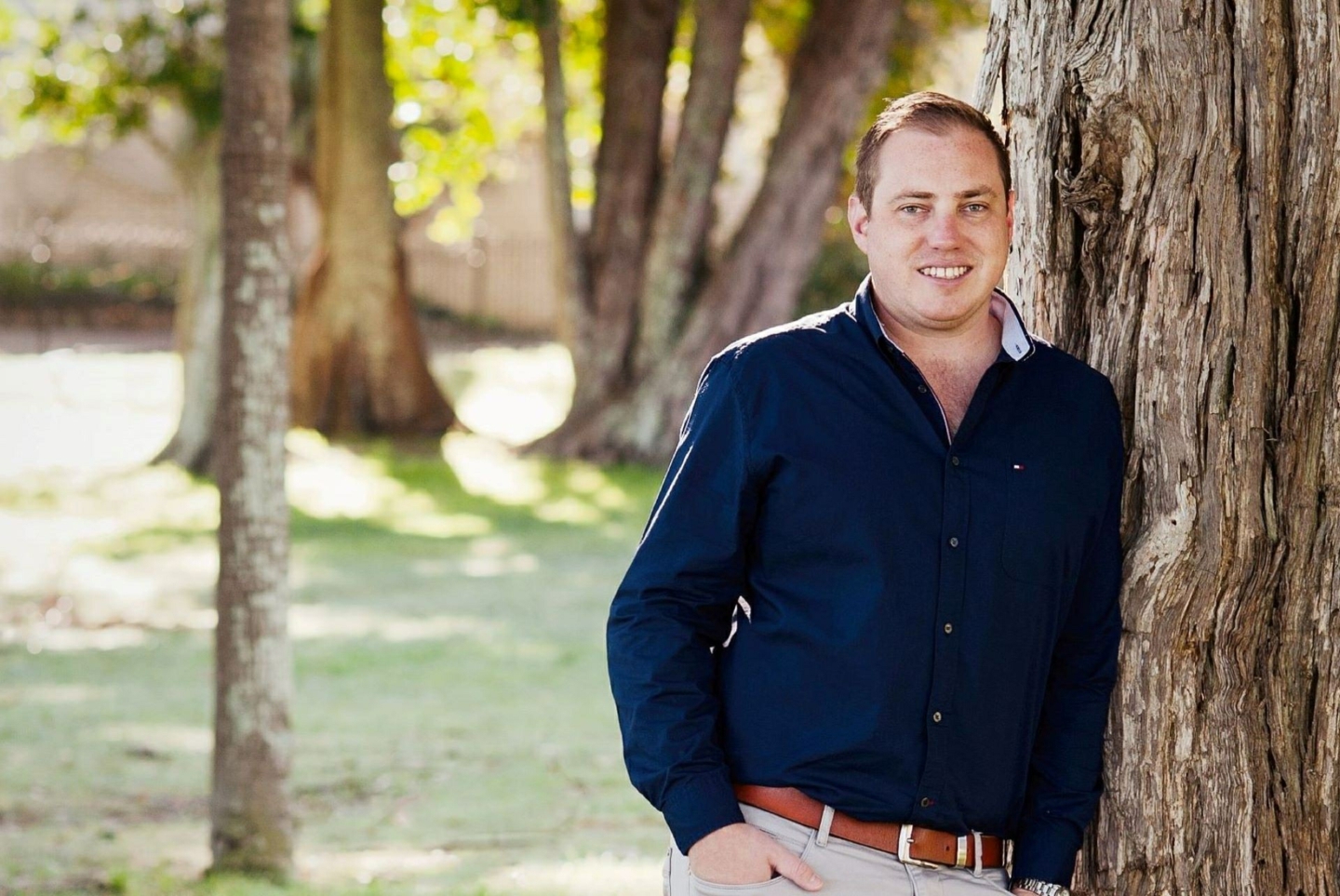 LJ Hooker Nelson Bay - David Schmarr