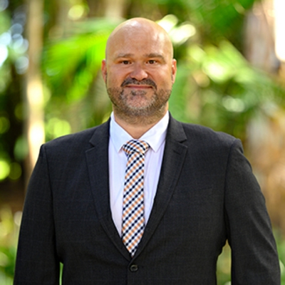 LJ Hooker Kallangur | Murrumba Downs - Austin Butler