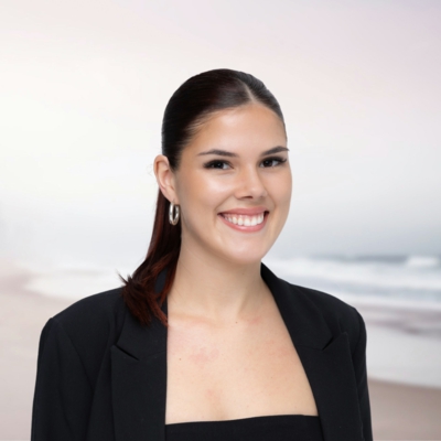 LJ Hooker Southern Gold Coast - Nikita Sammartino